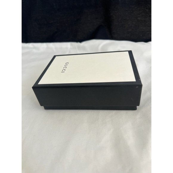 Gucci | Accessories | Gucci Gift Box Storage Cardboard White 55 X 35 X ...